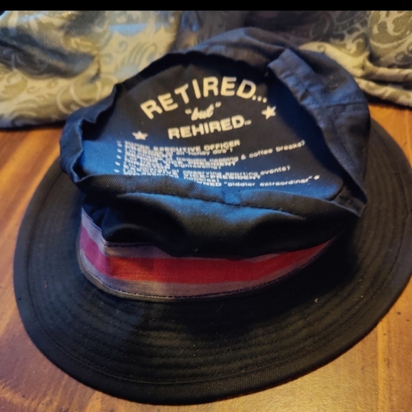 Accessories | Og Retired Bucket Hat | Poshmark